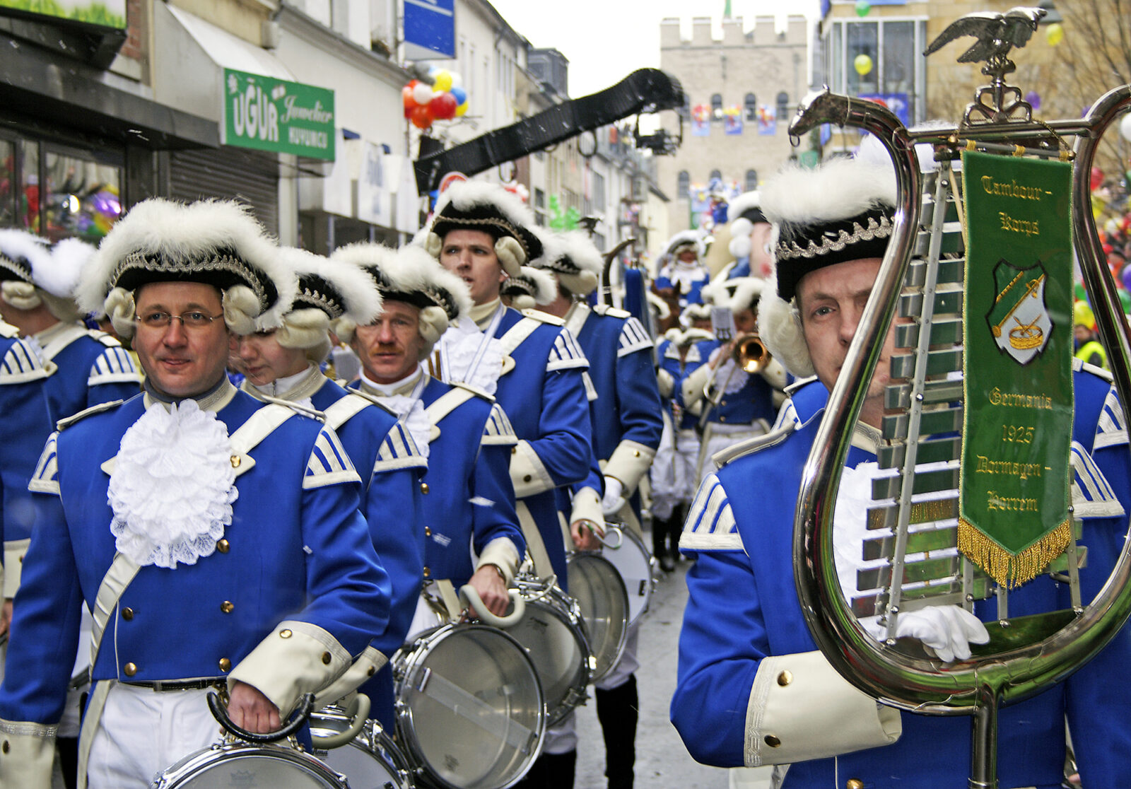 Carnaval de Cologne 2026 : dates, programme, traditions